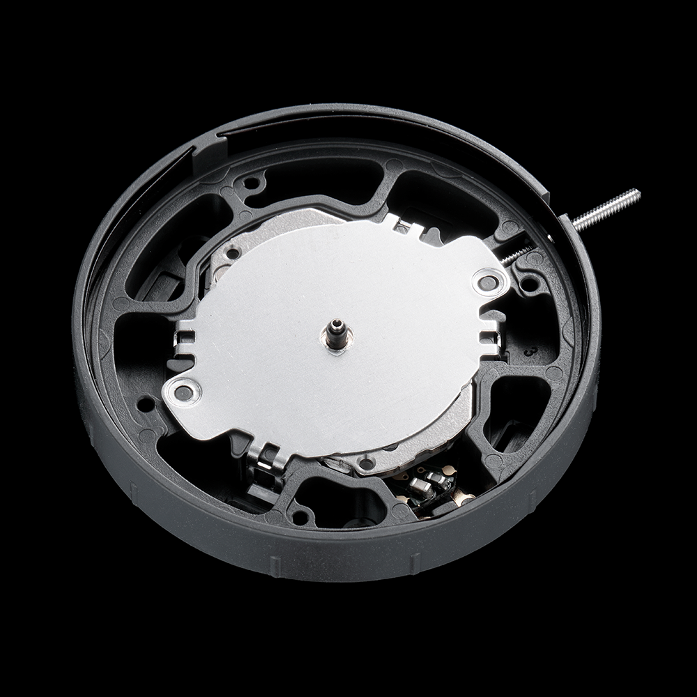 2070 Solar Quartz｜Movements｜MIYOTA MOVEMENT