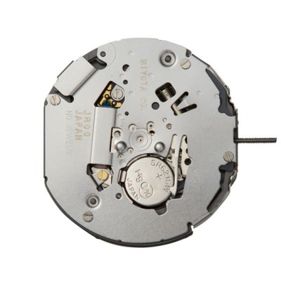 Discontinued Products｜MIYOTA MOVEMENT